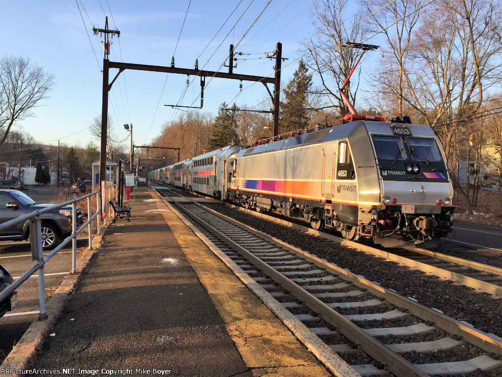 NJT 4653